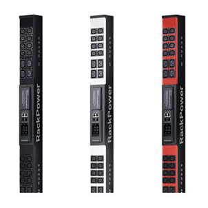 Intelligent Power Distribution Units – Smart Energy Management