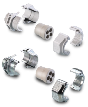 UNI Split – Split Cable Gland for Prefabricated Cables